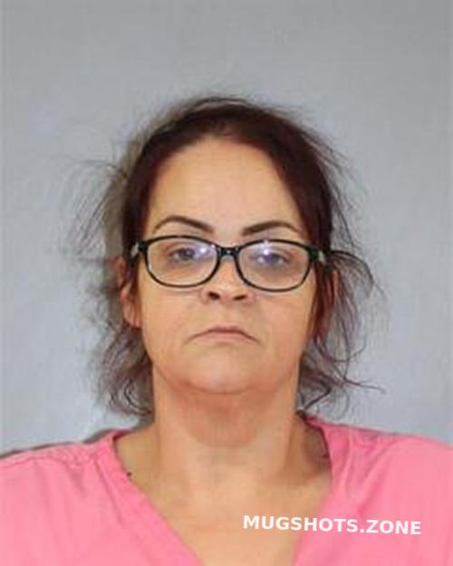VIOLET VELASCO 12/14/2023 - Blount County Mugshots Zone