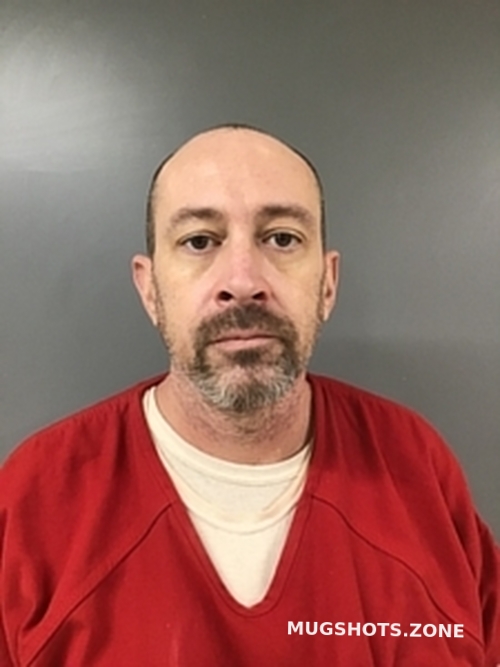 ROGER WILLIS 12/21/2023 - Blount County Mugshots Zone