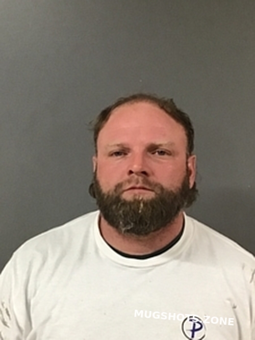 RICKY HOGAN 12/23/2023 - Blount County Mugshots Zone