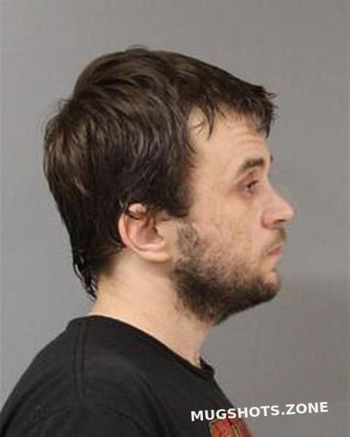 GAGE ROBERTS 12/28/2023 - Blount County Mugshots Zone