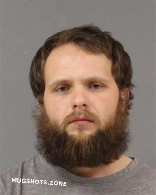 COLBY LEDBETTER 12/31/2023 - Blount County Mugshots Zone