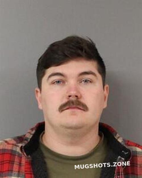 JORDAN CREEL 01/07/2024 - Blount County Mugshots Zone