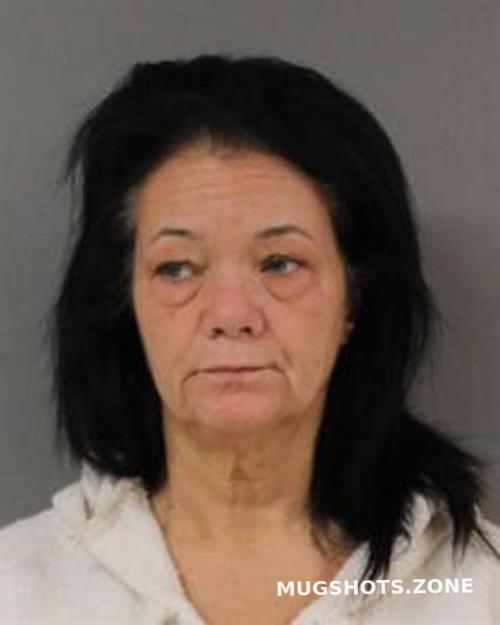 CATHY TYSON 01/15/2024 - Blount County Mugshots Zone