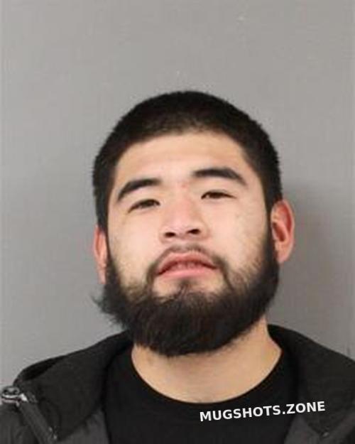 BRIAN ESPINOSA 01/15/2024 - Blount County Mugshots Zone