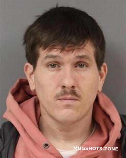 JASON FOWLER 01/25/2024 - Blount County Mugshots Zone