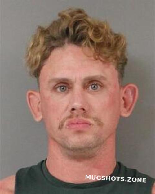 MARK BARRETT 01/26/2024 - Blount County Mugshots Zone