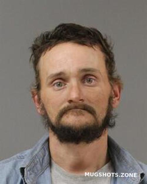 JOHN BURGETT 01/30/2024 - Blount County Mugshots Zone