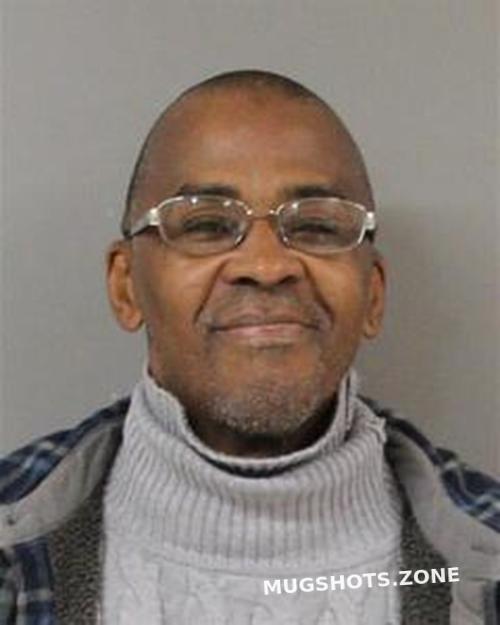 MARIO WARREN 02/01/2024 - Blount County Mugshots Zone