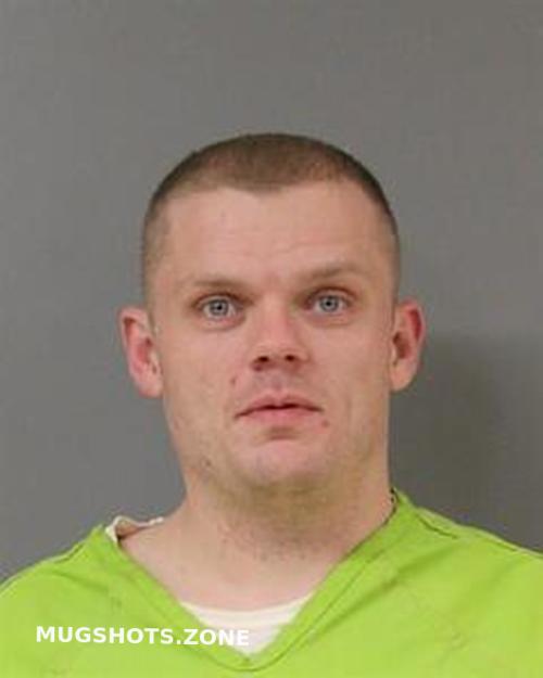 TYLER LUSTER 02/01/2024 - Blount County Mugshots Zone