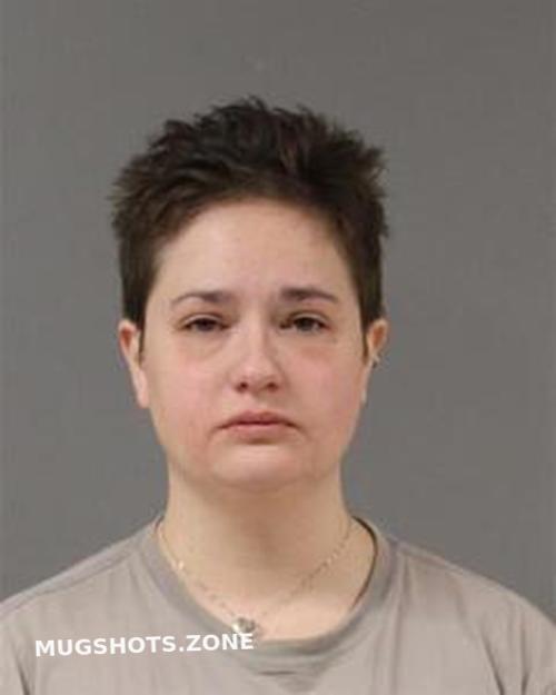 BRANDI DIAZ 02/06/2024 - Blount County Mugshots Zone