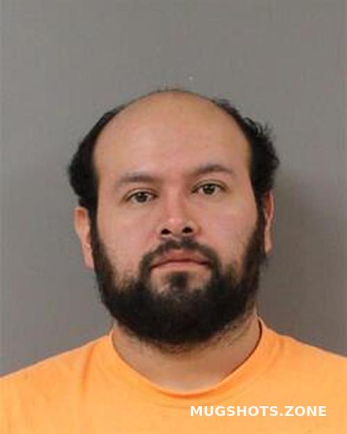 ALAN RICO 02/06/2024 - Blount County Mugshots Zone