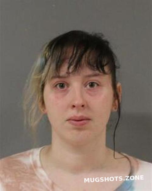 KATELYNN LAWRENCE 02/08/2024 - Blount County Mugshots Zone