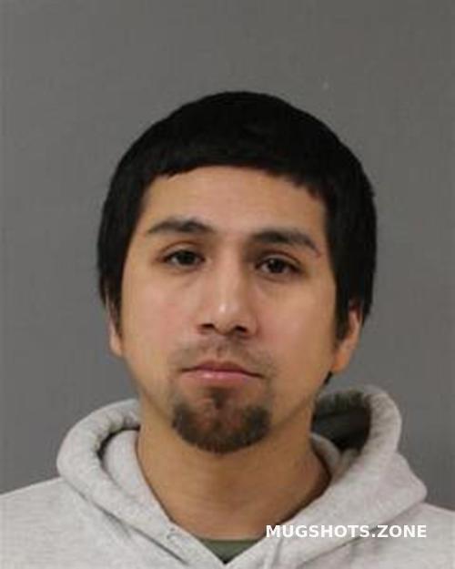 JOSE MARTINEZ 02/14/2024 - Blount County Mugshots Zone