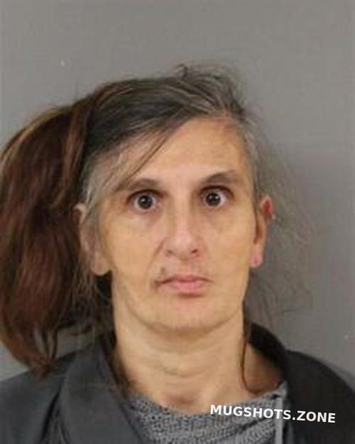 CRYSTAL FARR 02/15/2024 - Blount County Mugshots Zone