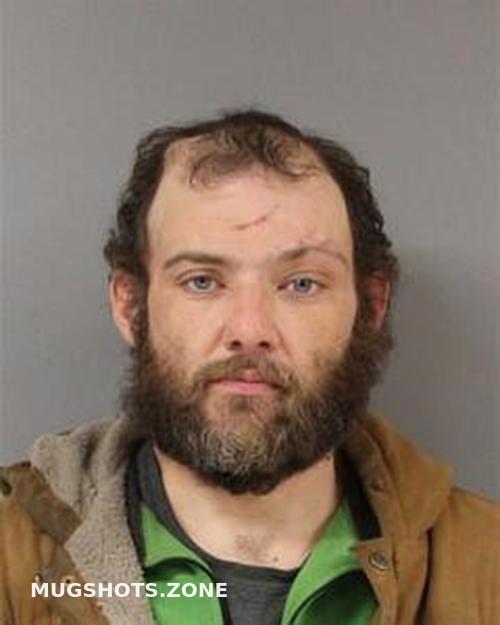 BRADLEY SMITH 02/16/2024 - Blount County Mugshots Zone