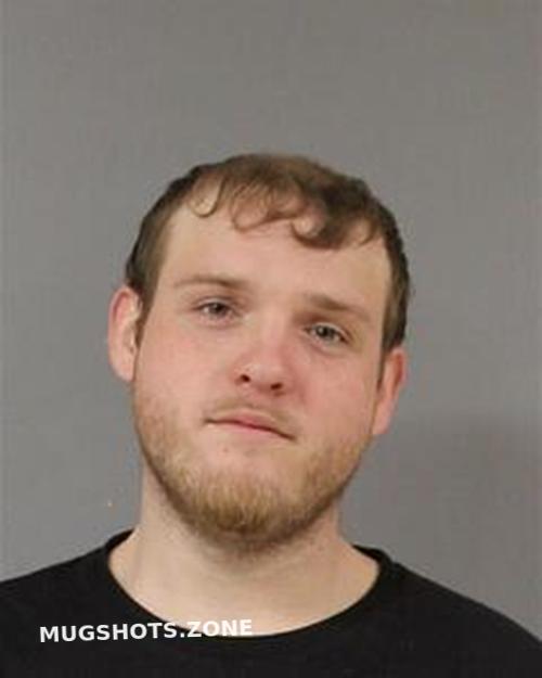 JOSHUA GEORGE 02/16/2024 - Blount County Mugshots Zone