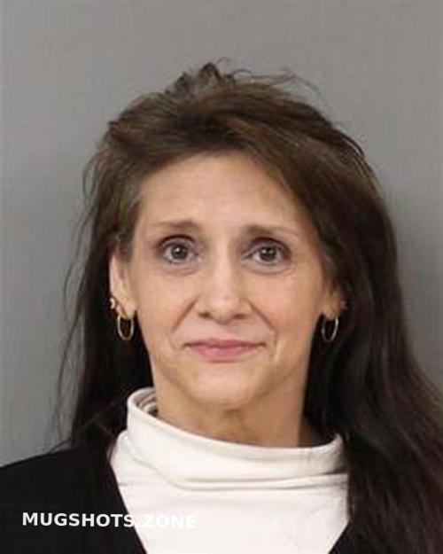 HEATHER HARRIS 02/22/2024 - Blount County Mugshots Zone