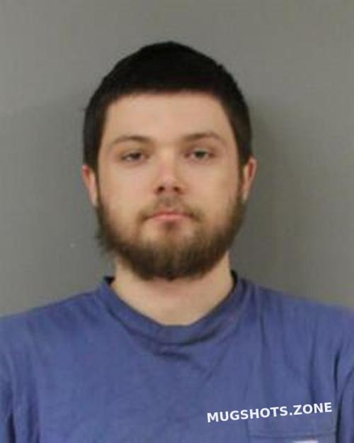 JACOB STUDDARD 02/22/2024 - Blount County Mugshots Zone