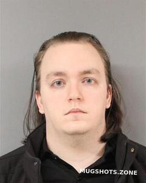 TRAVIS WALKER 02/22/2024 - Blount County Mugshots Zone