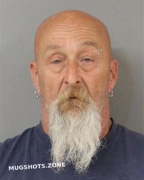 BOBBY GABLE 02/26/2024 - Blount County Mugshots Zone