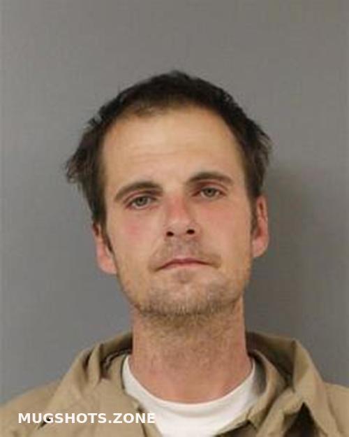DAVID SMITH 02/26/2024 - Blount County Mugshots Zone