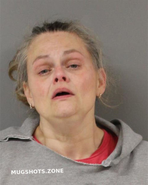 TRINITY MCGUFFIE 03/03/2024 - Blount County Mugshots Zone