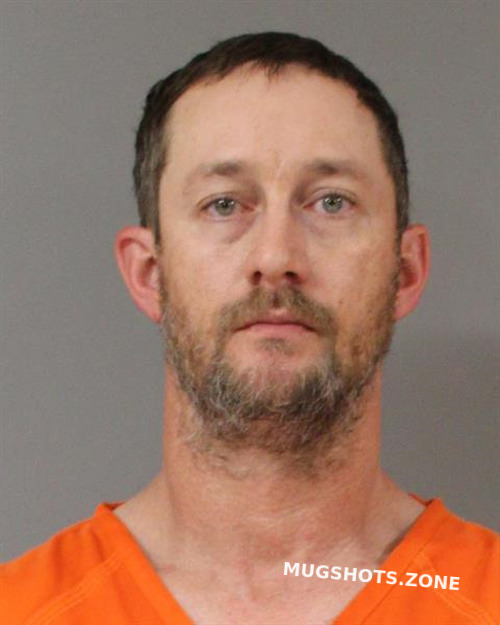 DUSTIN BOONE 03/03/2024 - Blount County Mugshots Zone