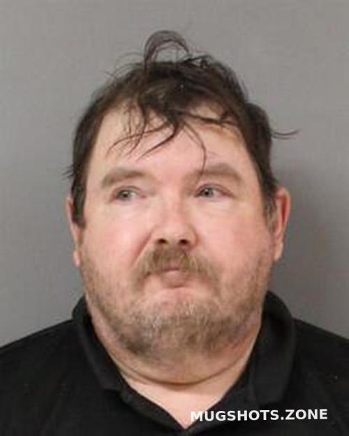 DENNIS SPANN 03/04/2024 - Blount County Mugshots Zone