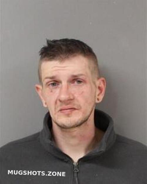 VICTOR AUSTIN 03/04/2024 - Blount County Mugshots Zone