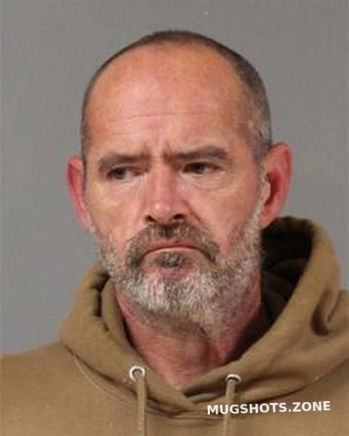 RANDALL GOODMAN 03/06/2024 - Blount County Mugshots Zone