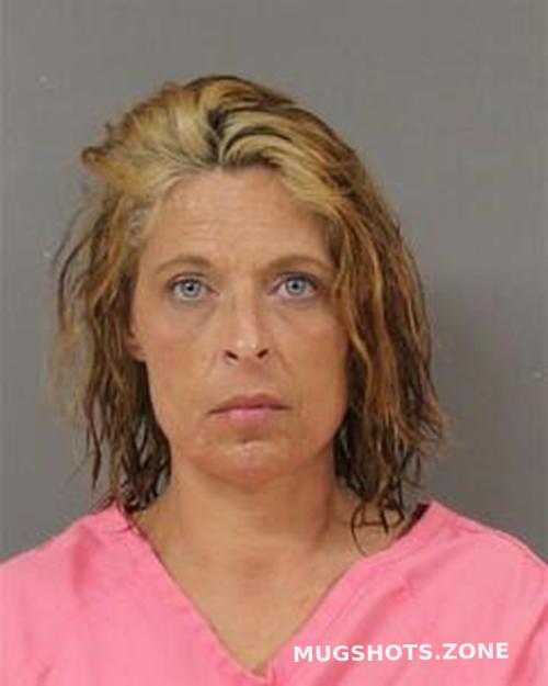 TRACY GARNER 03/06/2024 - Blount County Mugshots Zone