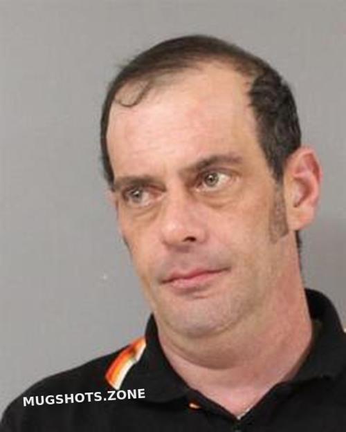 CHRISTOPHER PERRYMAN 03/08/2024 - Blount County Mugshots Zone