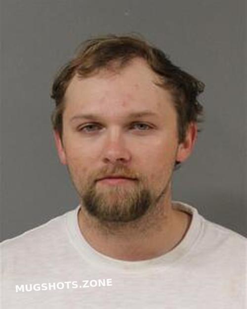 MICHAEL MCCLELLAN 03/11/2024 - Blount County Mugshots Zone