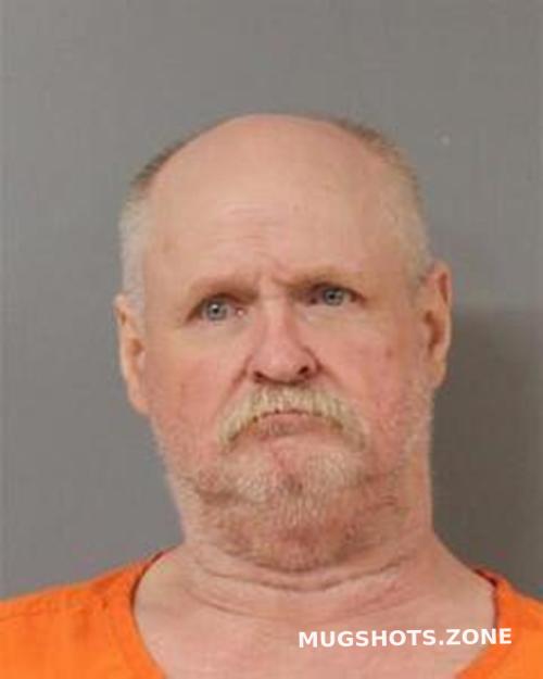 JERRY DUKE 03/14/2024 - Blount County Mugshots Zone