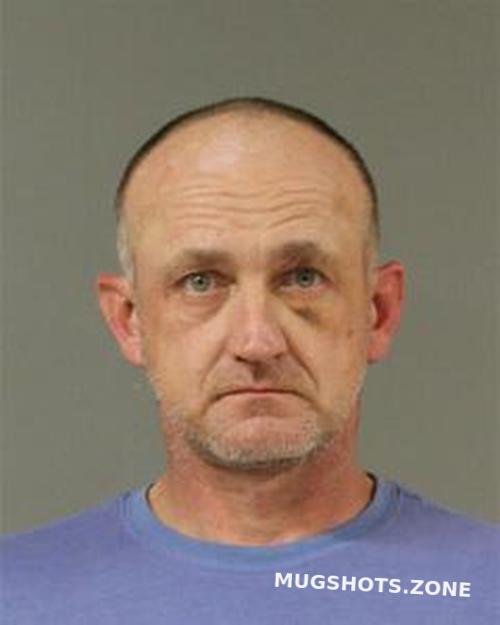 BRIAN LITTLE 03/16/2024 - Blount County Mugshots Zone