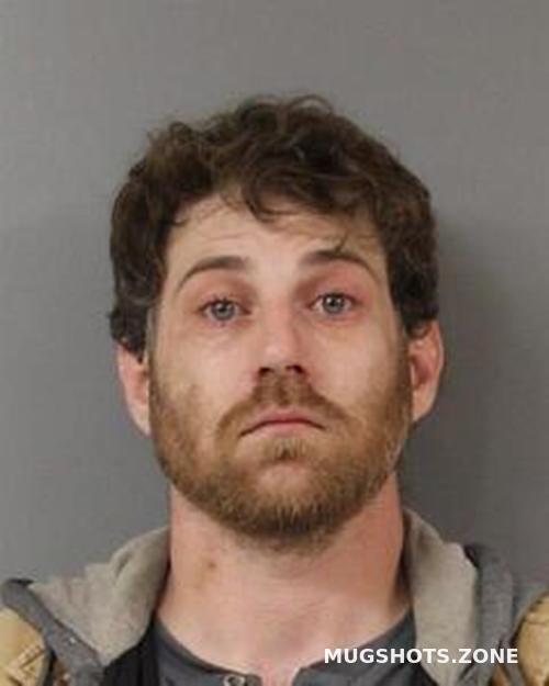 WESLEY THOMPSON 03/17/2024 - Blount County Mugshots Zone