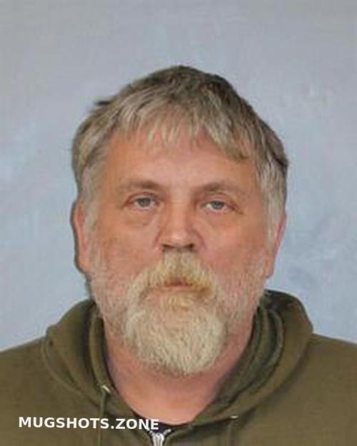 TIMOTHY JENNINGS 03/17/2024 - Blount County Mugshots Zone