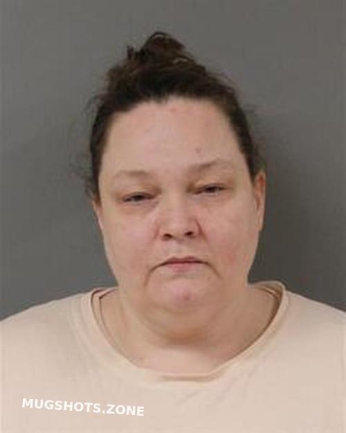 AMY PETERSON 03/18/2024 - Blount County Mugshots Zone