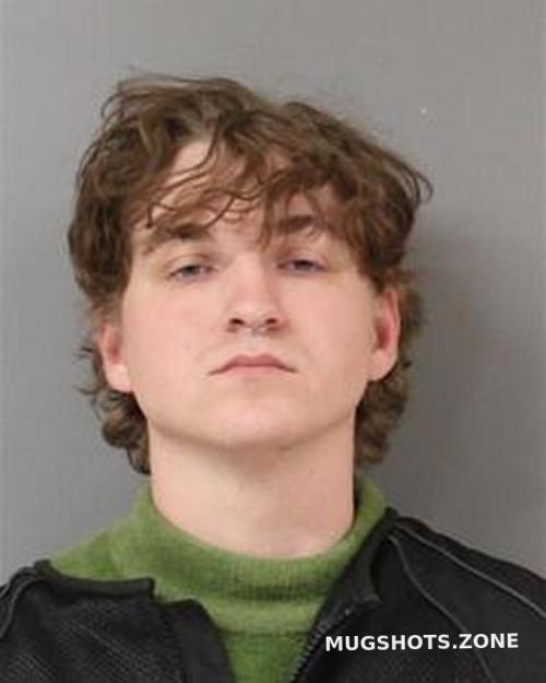 ANDREW STORY 03/18/2024 - Blount County Mugshots Zone