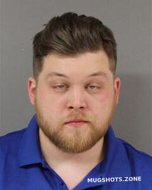 CHRISTOPHER ADAIR 03/21/2024 - Blount County Mugshots Zone