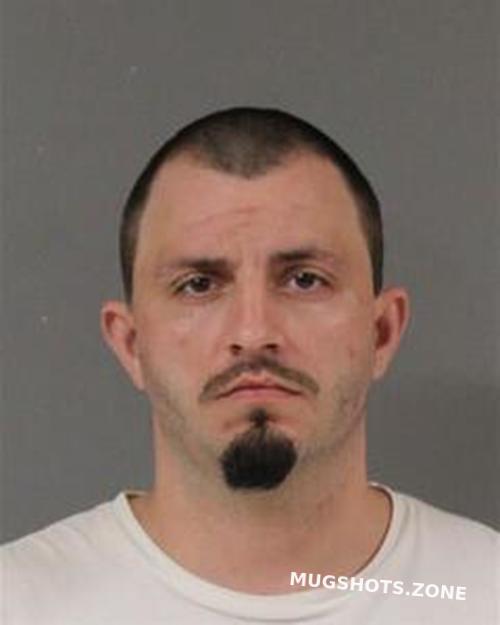 JUSTIN INGLE 03/21/2024 - Blount County Mugshots Zone