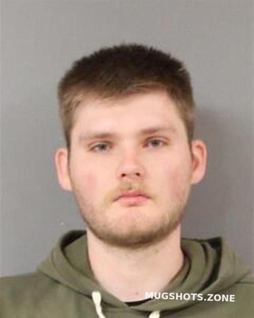 Hunter Bryant 04 04 2024 Blount County Mugshots Zone