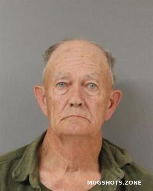 JIMMY FROST 04/04/2024 - Blount County Mugshots Zone
