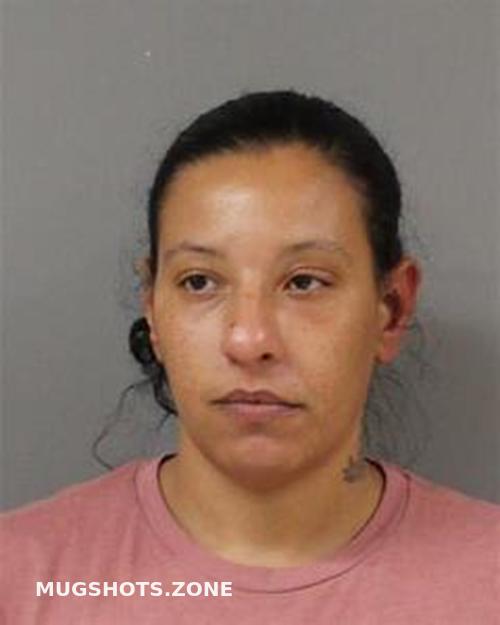 MALORI SMITH 04/06/2024 - Blount County Mugshots Zone
