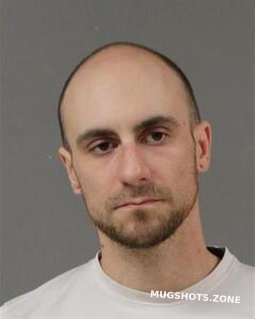 DYLAN KLEIN 04/07/2024 - Blount County Mugshots Zone