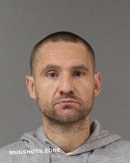 JASON CARMACK 04/12/2024 - Blount County Mugshots Zone