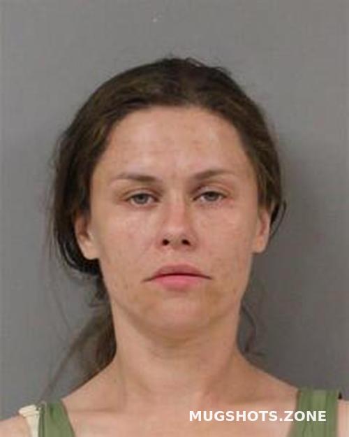 JENNIFER HERNDON 04/14/2024 - Blount County Mugshots Zone