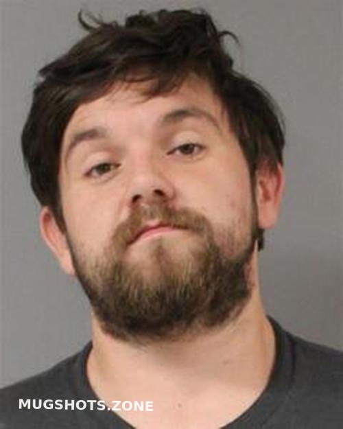 TYLER KIRKLEY 04/15/2024 - Blount County Mugshots Zone