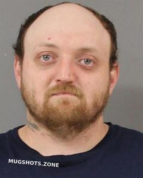 DONNY THOMASON 04/16/2024 - Blount County Mugshots Zone