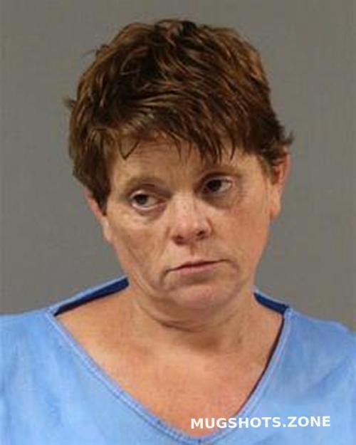 TAMMY QUICK 04/18/2024 - Blount County Mugshots Zone